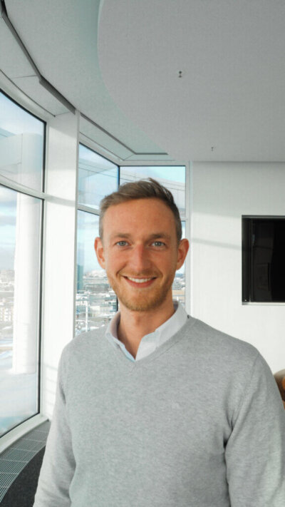 Bernhard Rothfos | Unser Team.